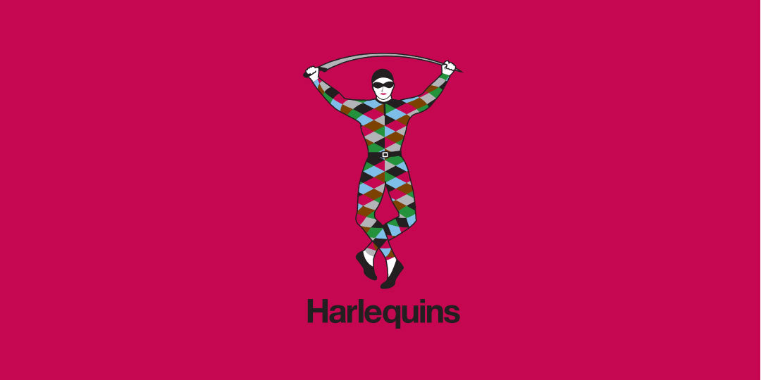 Harlequins Rugby Matchday Programmes - Ignition Sports Media