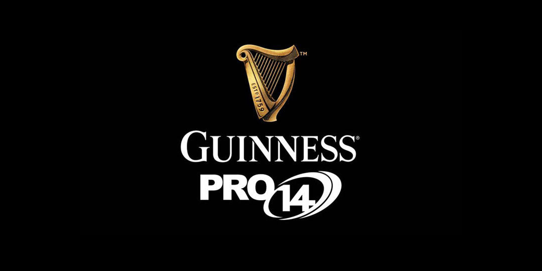 Guinness Pro14 – Ignition Sports Media