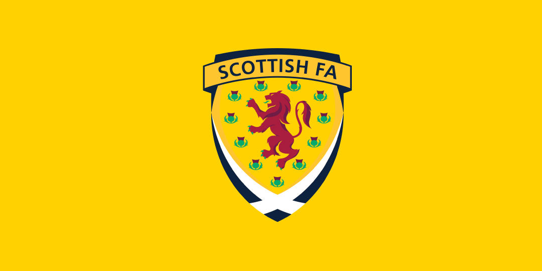 Scottish Fa Logo