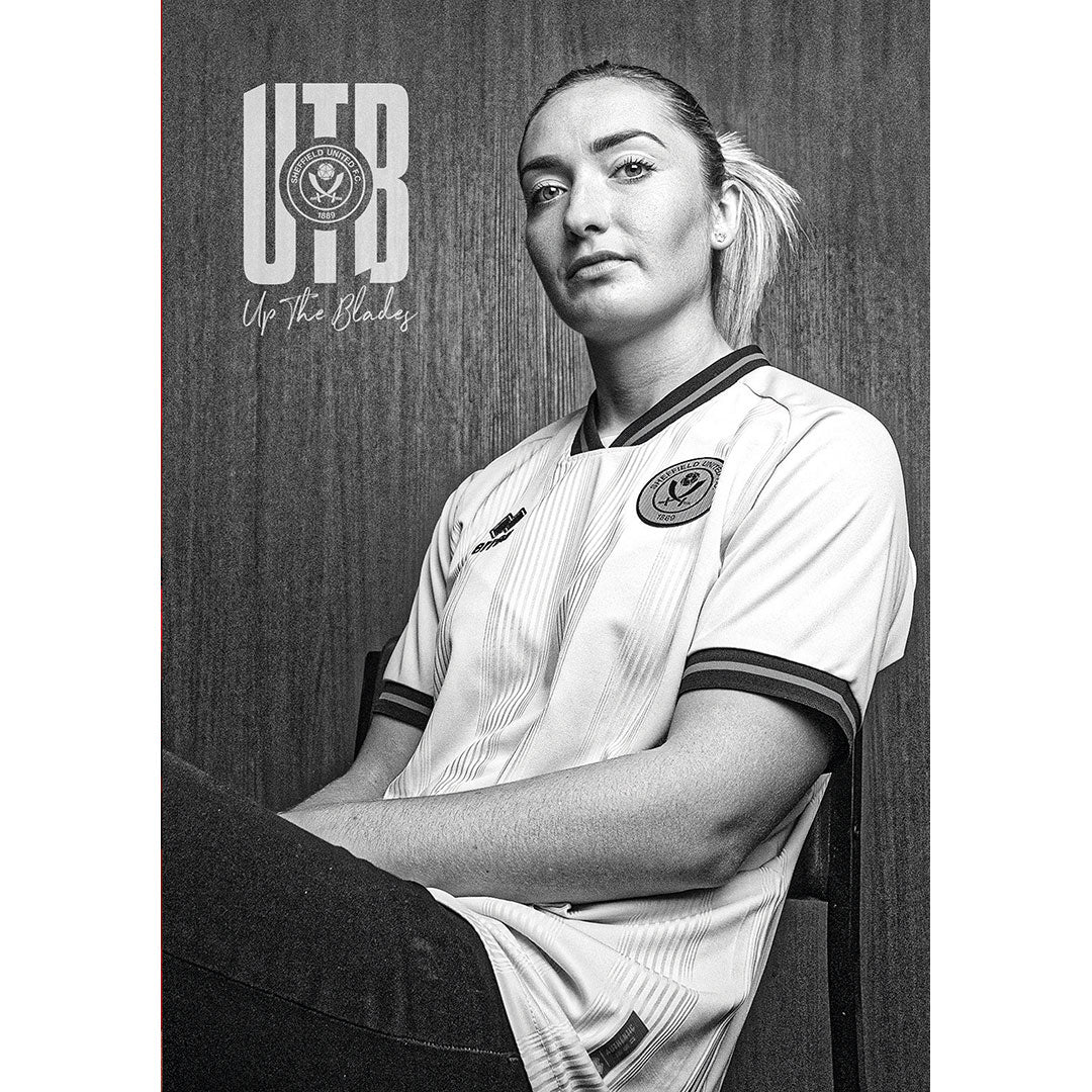 Sheffield United v Newcastle United Matchday Football Programmes ...